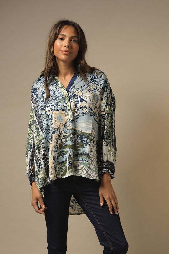 Tops – One Hundred Stars USA