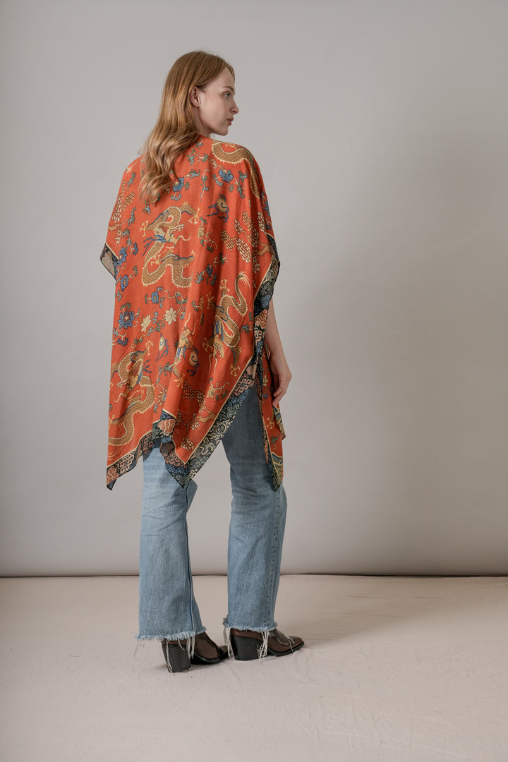 Throwovers – One Hundred Stars USA