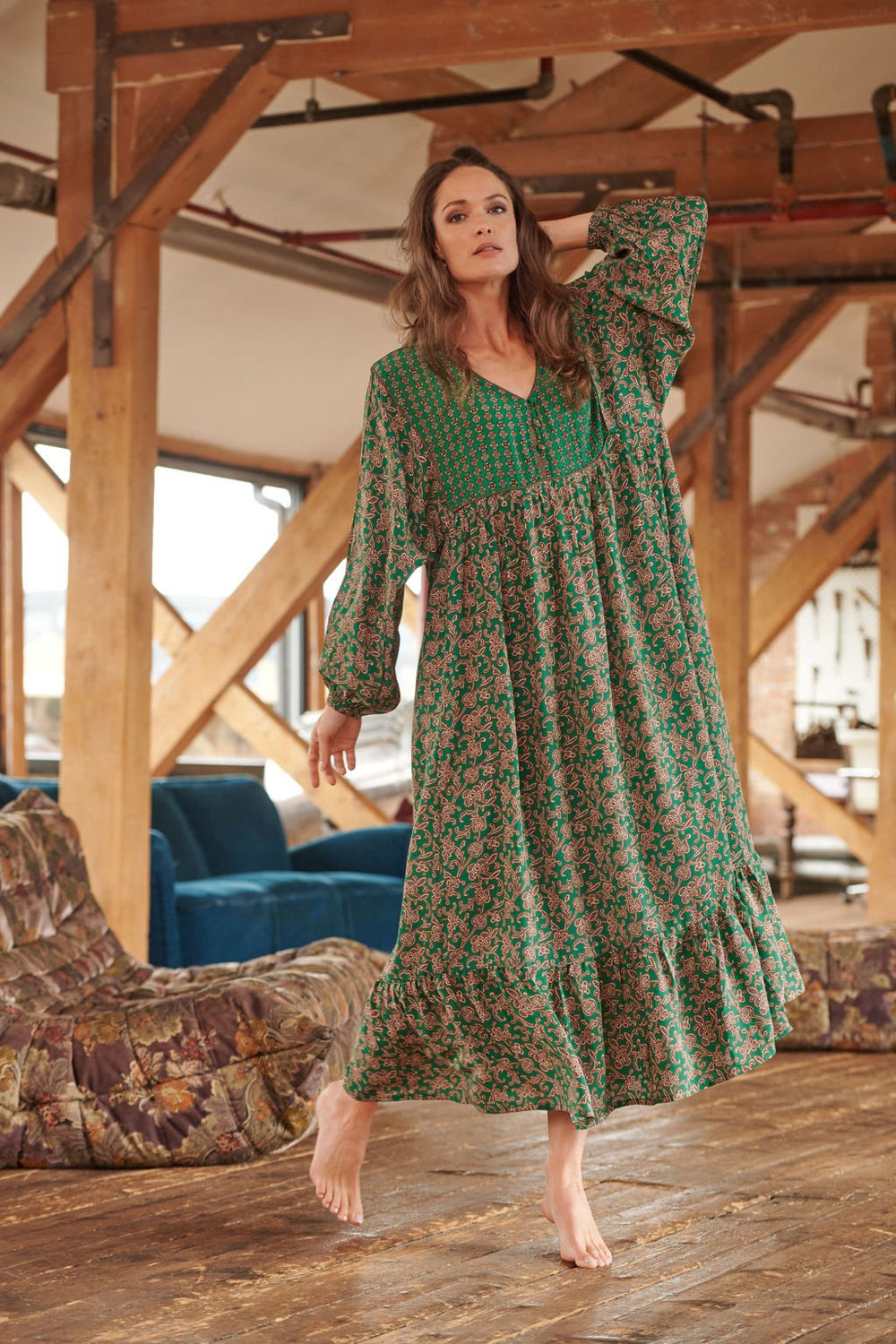Boho Dresses – One Hundred Stars USA