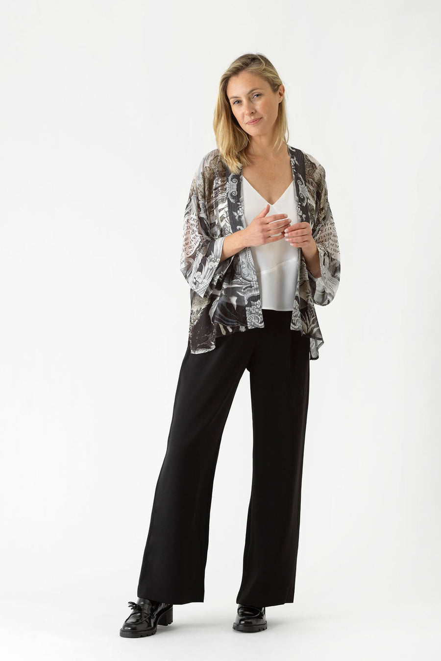 One Hundred Stars Clothing – One Hundred Stars USA