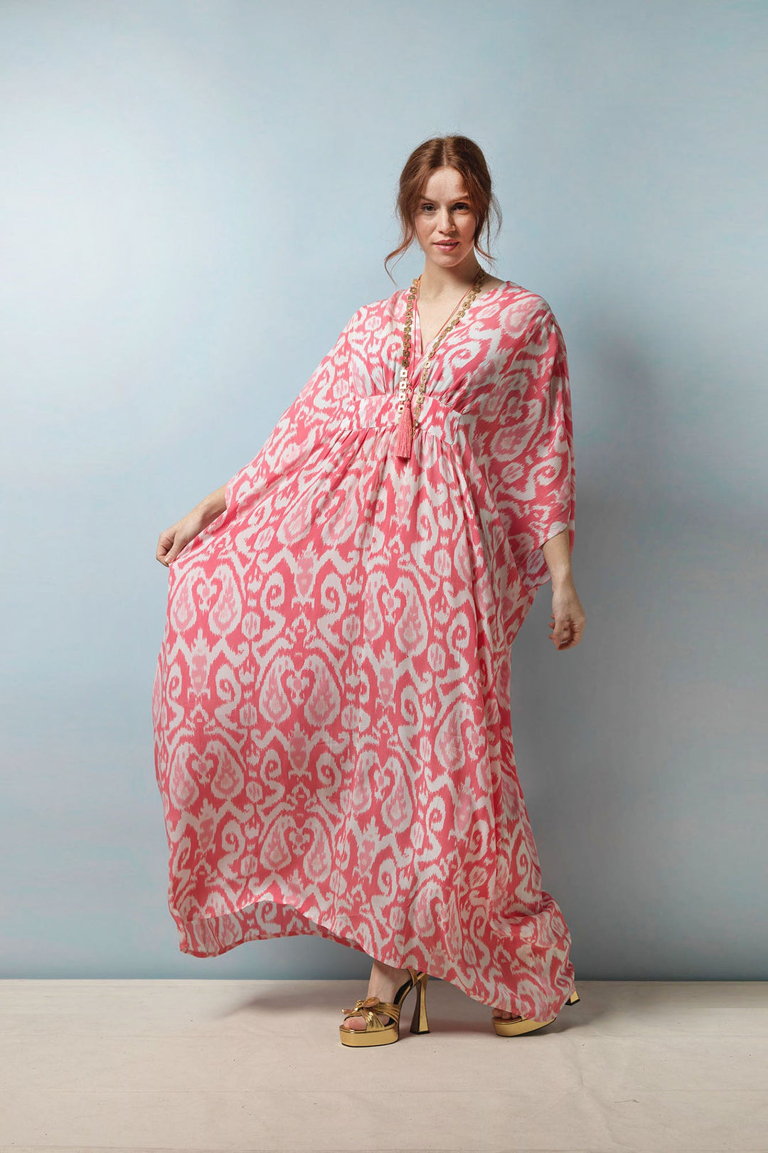 Boho Dresses – One Hundred Stars USA