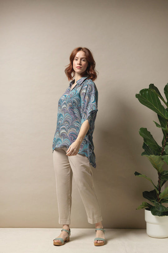 Tops – One Hundred Stars USA